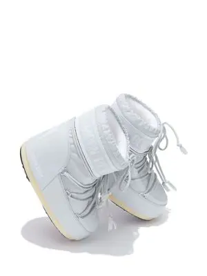 Moon Boot Icon Low Boots - Grey