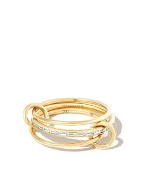 SPINELLI KILCOLLIN 18kt Diamond Ring - Gold
