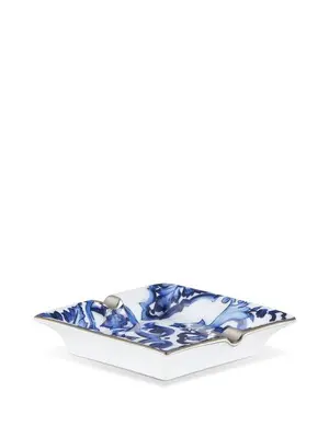 Dolce & Gabbana Porcelain Ash-tray