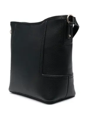 Moschino Logo Shoulder Bag