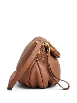 Marc Jacobs The Mini Natasha Crossbody Bag