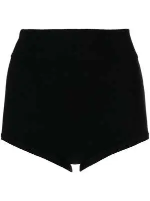 Cashmere In Love Felix Knitted Shorts