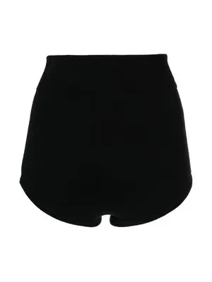 Cashmere In Love Felix Knitted Shorts
