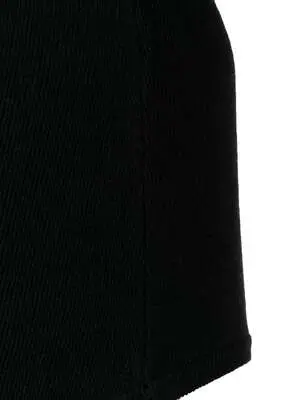 Cashmere In Love Felix Knitted Shorts