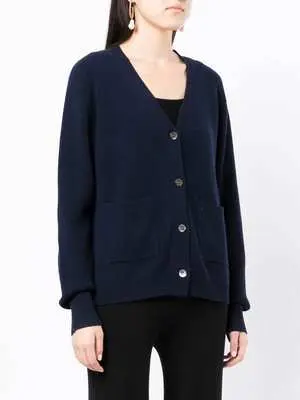 Cashmere In Love Mari Cashmere Cardigan