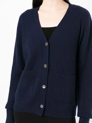 Cashmere In Love Mari Cashmere Cardigan