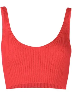 Cashmere In Love Ribbed Bras