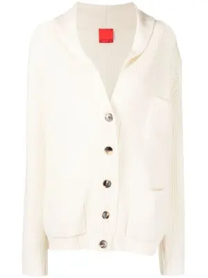 Cashmere In Love Fine Knit Cardigans For Women