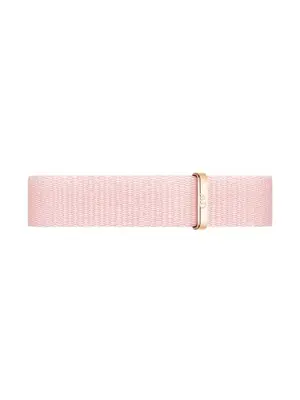 DANIEL WELLINGTON 28 Petite Coral Watch