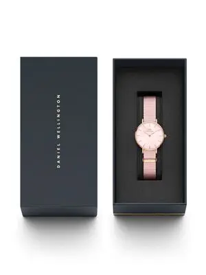 DANIEL WELLINGTON 28 Petite Coral Watch