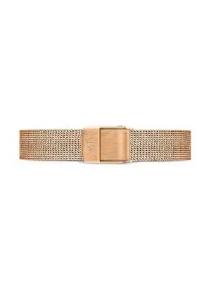 DANIEL WELLINGTON Quadro Pressed Melrose 20x26 - Green