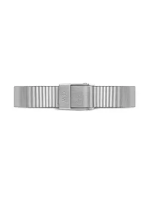 DANIEL WELLINGTON Quadro Studio 22x22mm - Black