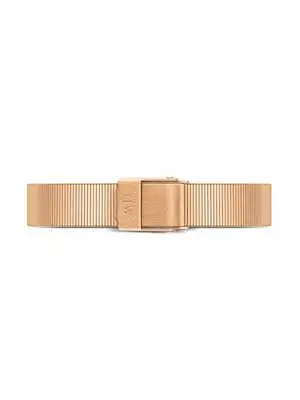 DANIEL WELLINGTON Metallic Quadro Studio Watch - Green