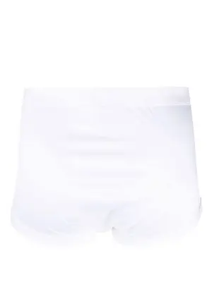Zimmerli Logo-waistband Boxer Briefs