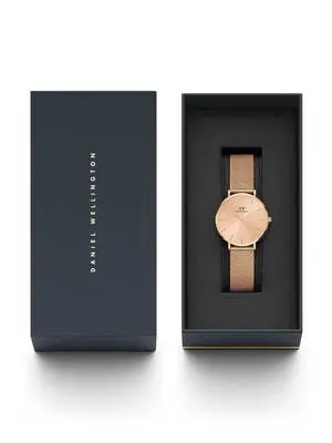 DANIEL WELLINGTON Petite Unitone 32