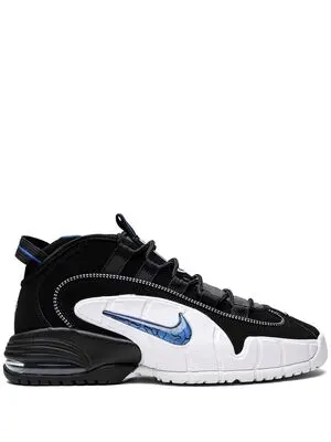 Nike Air Max Penny 1 Orlando Sneakers - Black