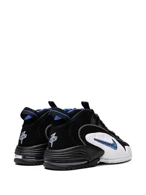 Nike Air Max Penny 1 Orlando Sneakers - Black