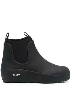 Bally Flatform Boots For Women