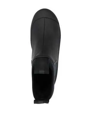 Bally Gadey Flatform Boots