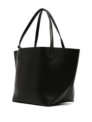 MANSUR GAVRIEL Everyday Soft Tote Bag - Black