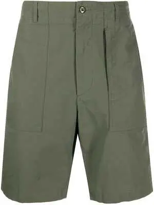 Engineered Garments Belted Shorts For Men