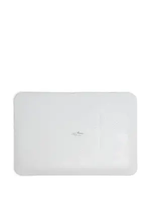 LES-OTTOMANS Murano Colour-block Tray