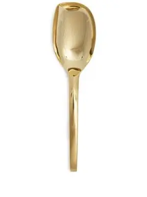 SAMBONET Living Rice Spoon - Gold