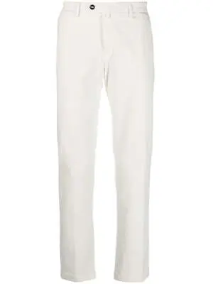Briglia 1949 Straight Cut Trousers