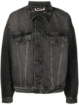 Fear Of God Boxy Denim Jacket