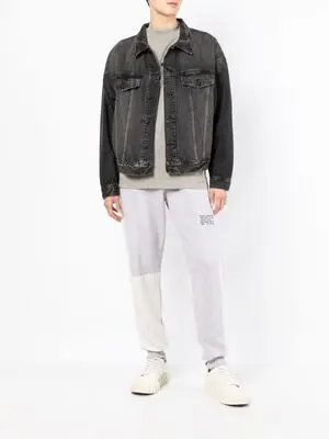 Fear Of God Boxy Denim Jacket