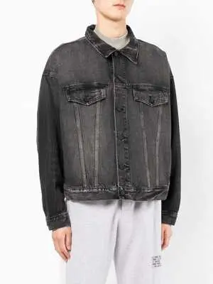 Fear Of God Boxy Denim Jacket