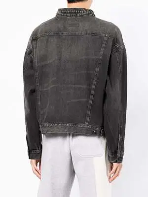 Fear Of God Boxy Denim Jacket