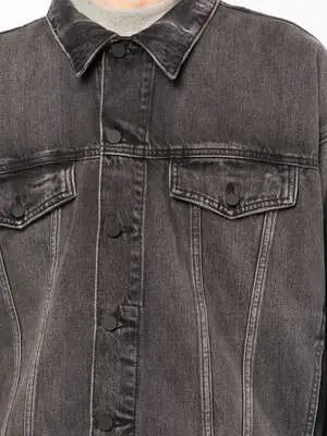 Fear Of God Boxy Denim Jacket