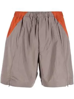 Y3 Elasticated Shorts For Men