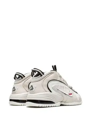 Nike Air Max Penny 1 Desert Sand Sneakers - White