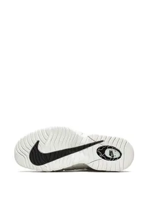Nike Air Max Penny 1 Desert Sand Sneakers - White