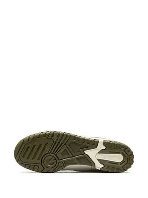 NEW BALANCE Aimé Leon Dore 550 Sneakers - White