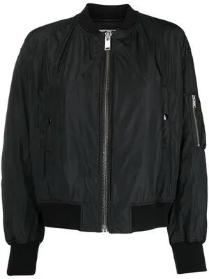Undercover Embroidered Bomber Jacket