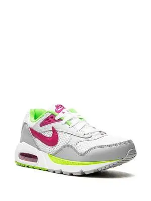 Nike Air Max Correlate Sneakers - White