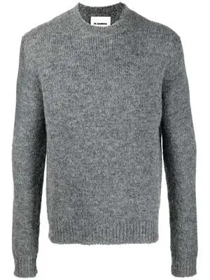 Jil Sander Turtleneck Sweaters For Men