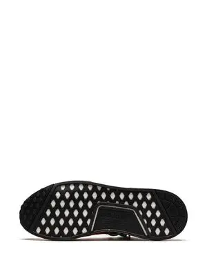 Adidas Nmd Hu Animal Print Sneakers