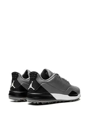 JORDAN Air Adg 3 Sneakers - Grey