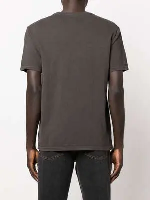 Ksubi Tour Biggie Cotton T-shirt - Black