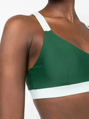The Upside Larry Crossover-back Sports Bra
