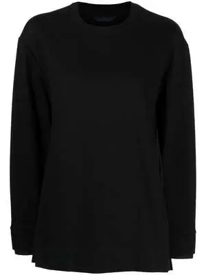 JUUN.J Crew-neck Knitted Jumper