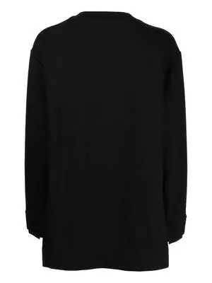 JUUN.J Crew-neck Knitted Jumper