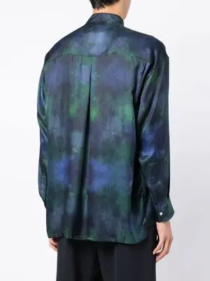 Ahluwalia Shakti Long-sleeve Shirt
