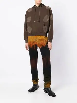 Eckhaus Latta Straight-leg Jeans