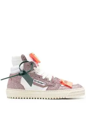 Off-White Off- Off-court 3.0 Sneakers White
