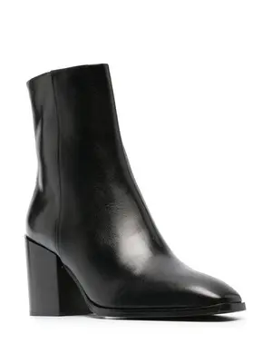 AeydĒ Leandra 75mm Ankle Boots